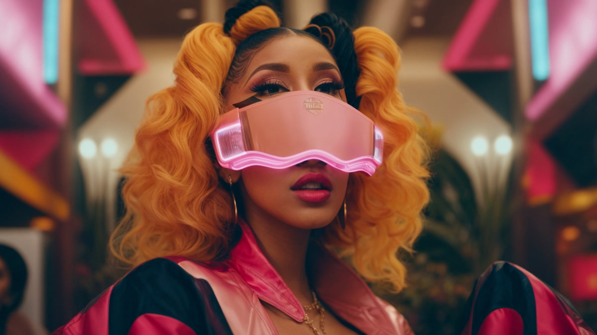 Cardi B: From Reality TV to Global Icon - The Rise of a Hip-Hop Queen ...