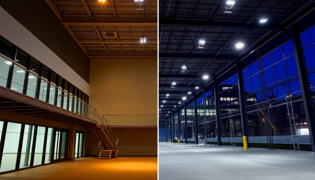 Illuminate Your Space with GE MVR400/U: Comprehensive Lighting Guide ...