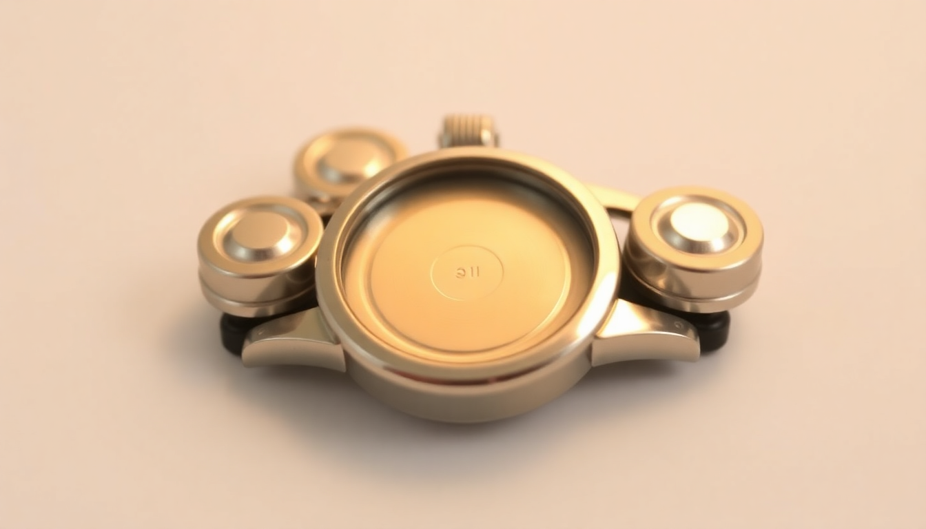 Ultimate Guide to SR936SW Swatch: Benefits, Identification ...