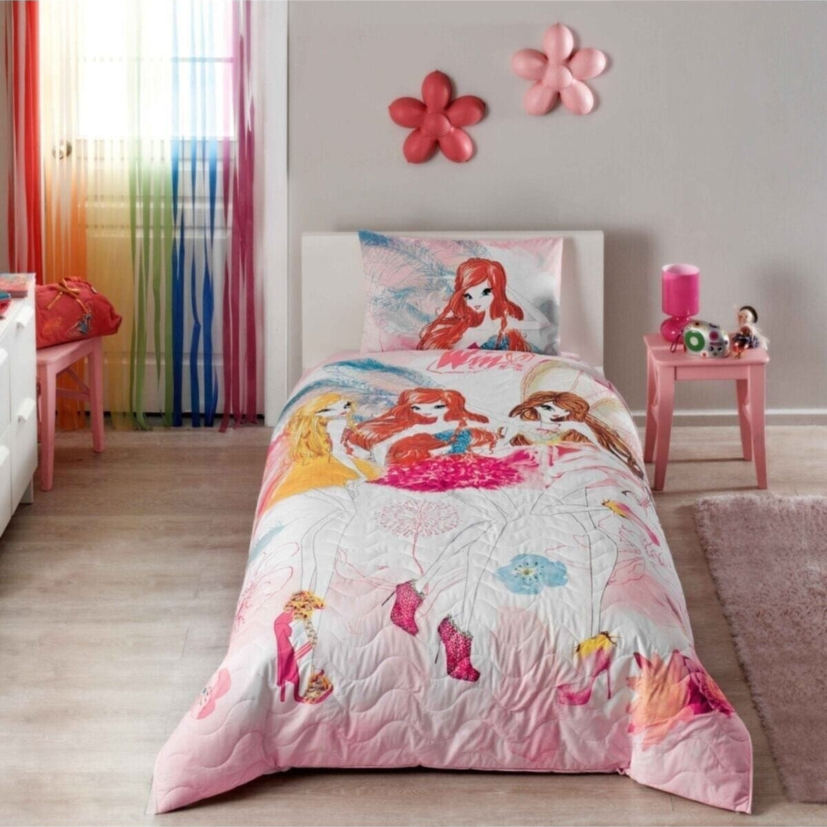 Winx Complete Set – Swordslife