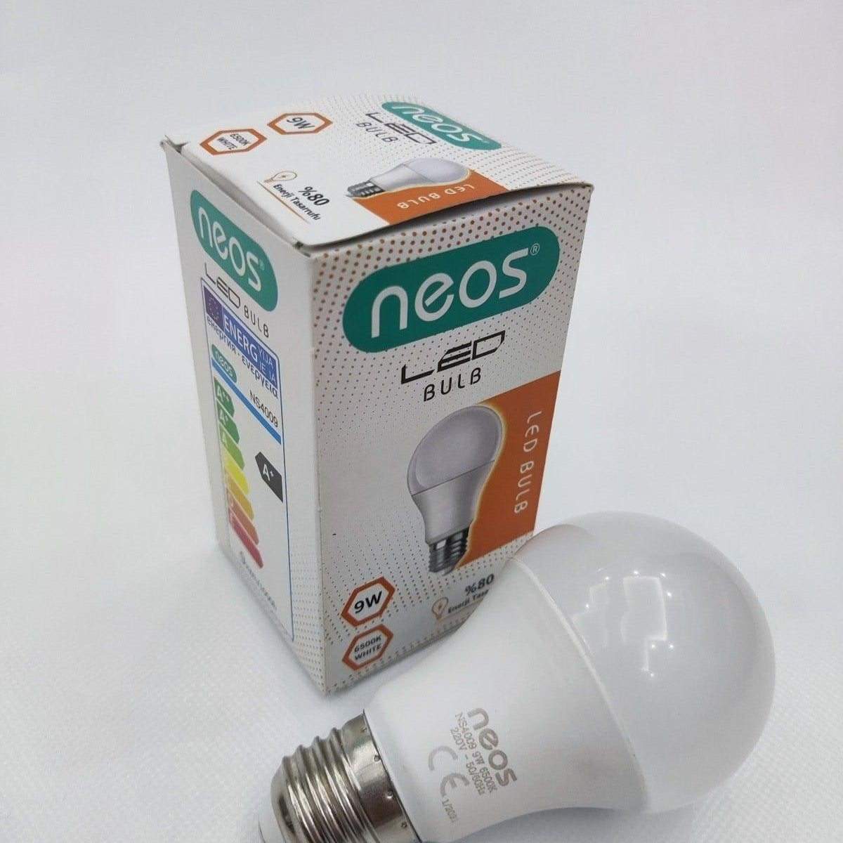 E27 Rustic LED Bulb – 6500K Warm White (10 pcs) – Swordslife