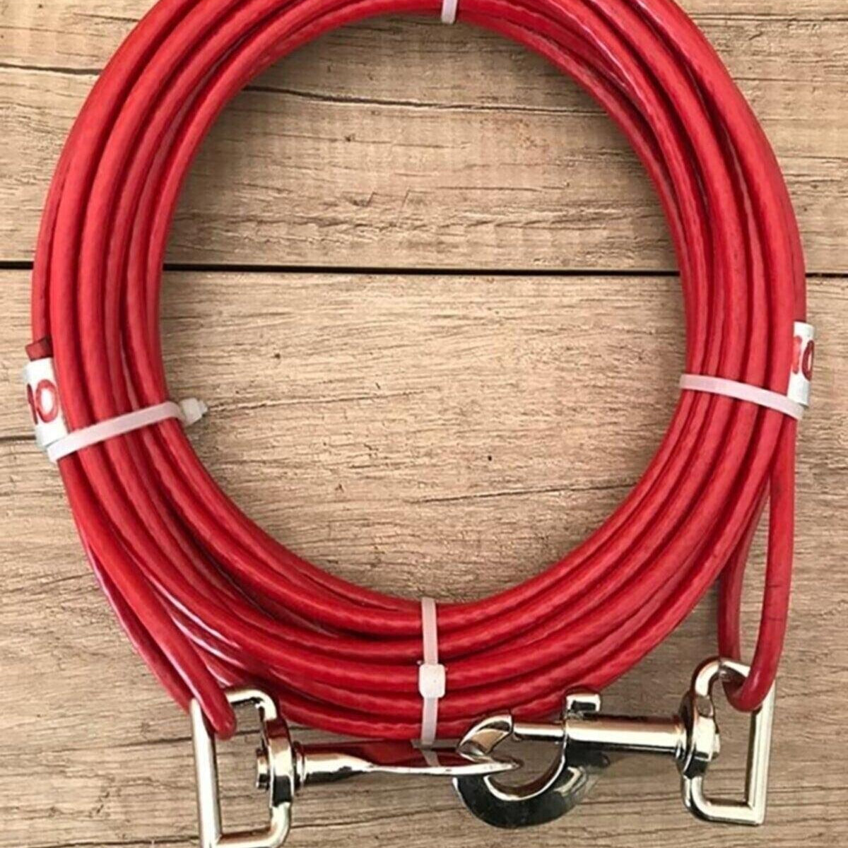6 Mm 10 Meter Dog Garden Mooring Rope – Swordslife