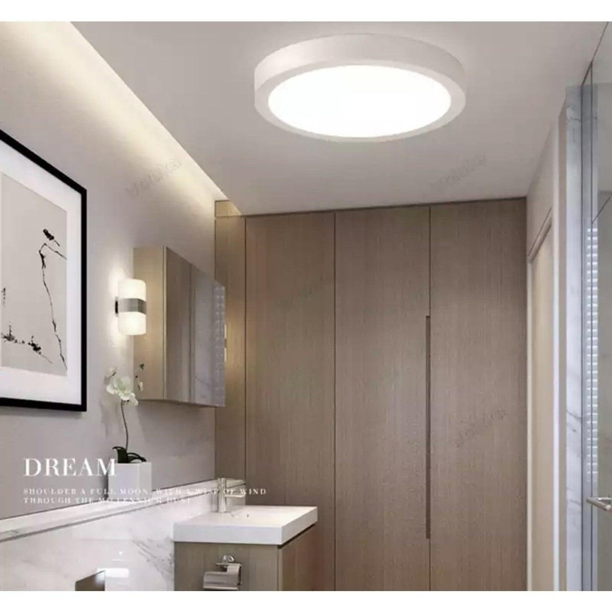 Ceiling Zero Plafonyer Panel Led Chandelier Daylight Long Life 1st Cla ...