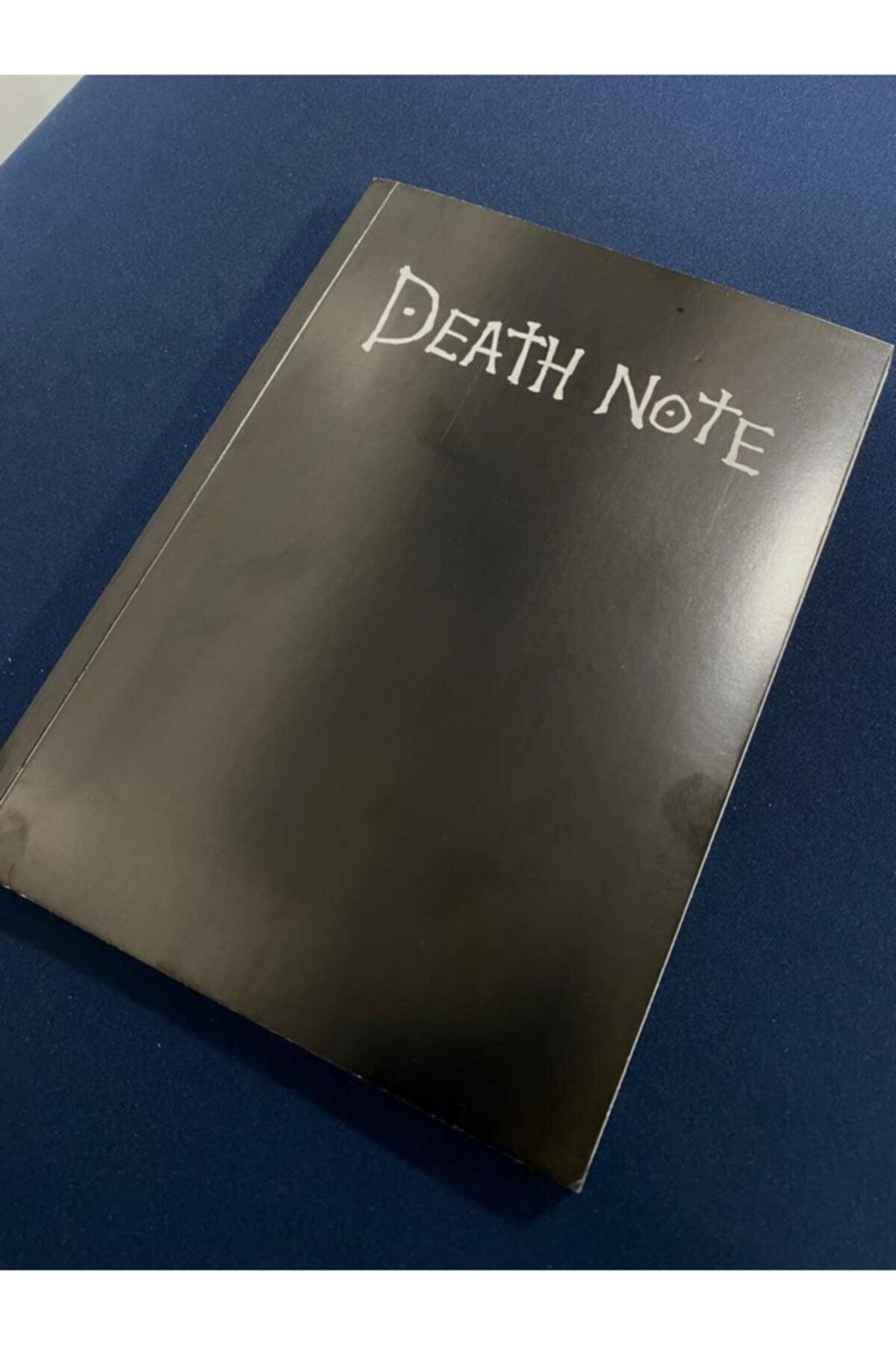 Death Note Death Note Deathnote Ryuk L English Rules Light's Names Ava ...