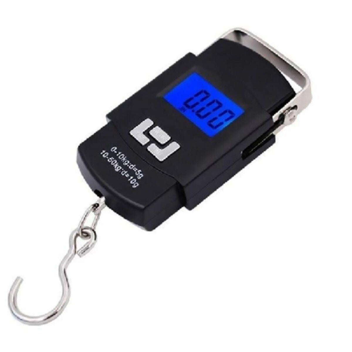 Digital Hand Scale Hand Scale 50 Kg Scale – Swordslife