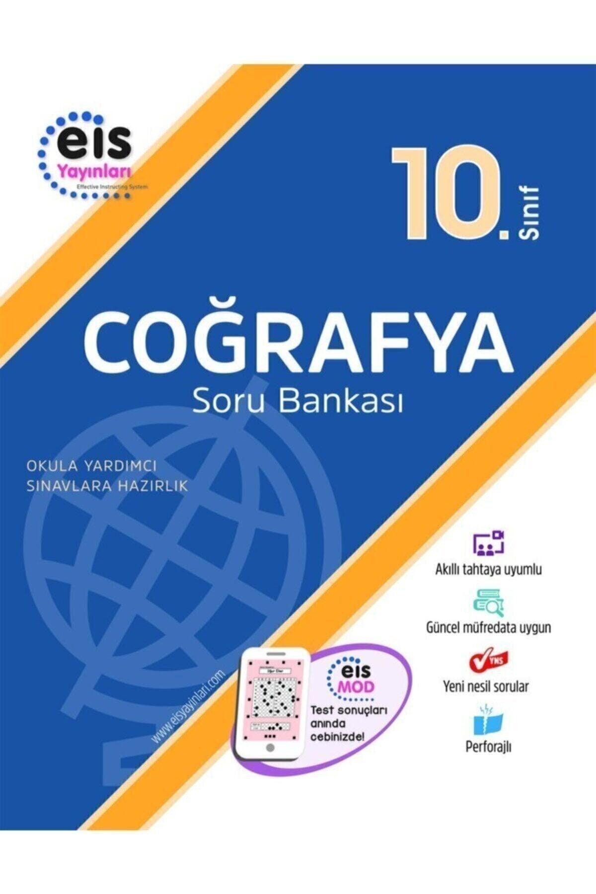 Eis Grade 10 Geography Question Bank – Swordslife