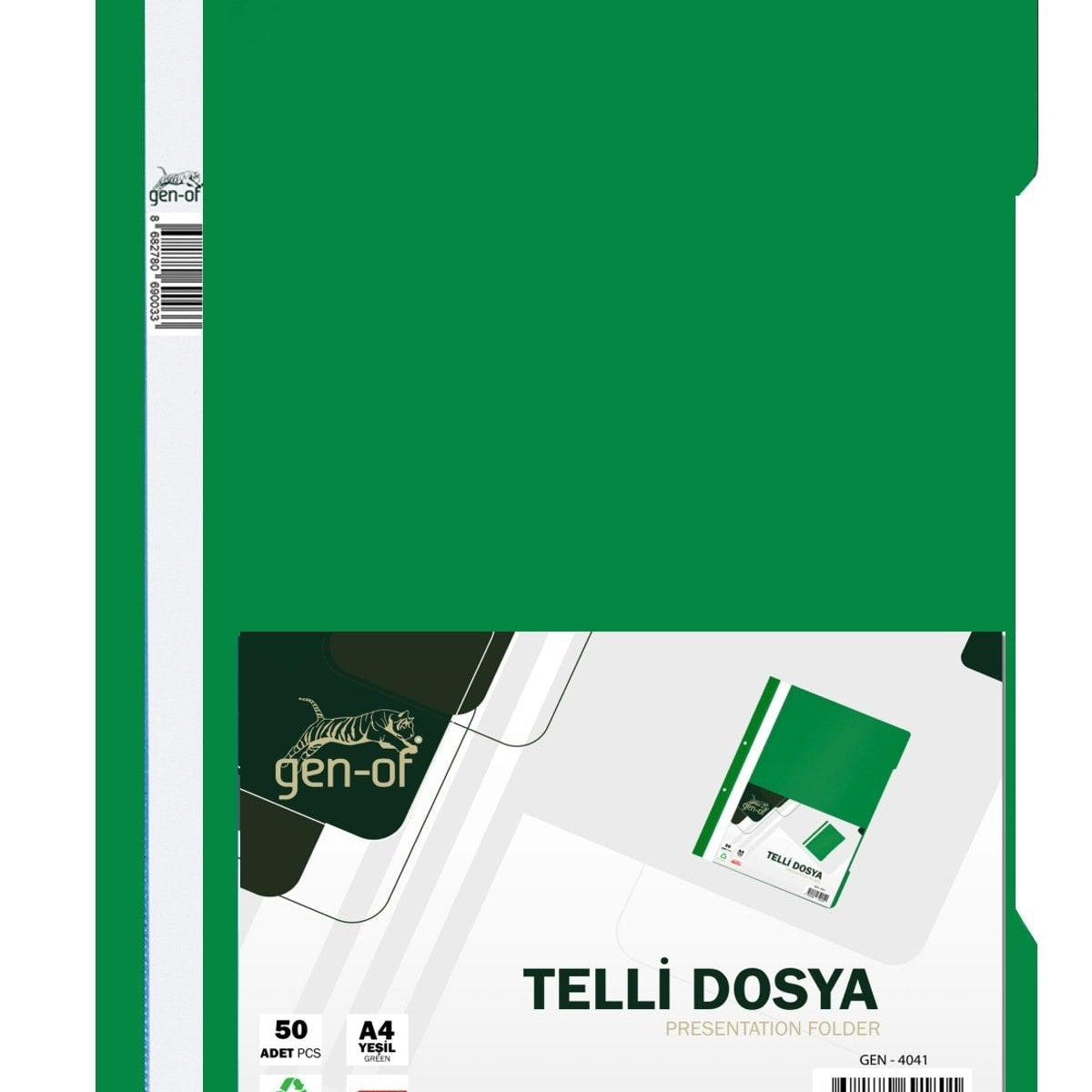 Green Wire File A4 50 Liter Package – Swordslife