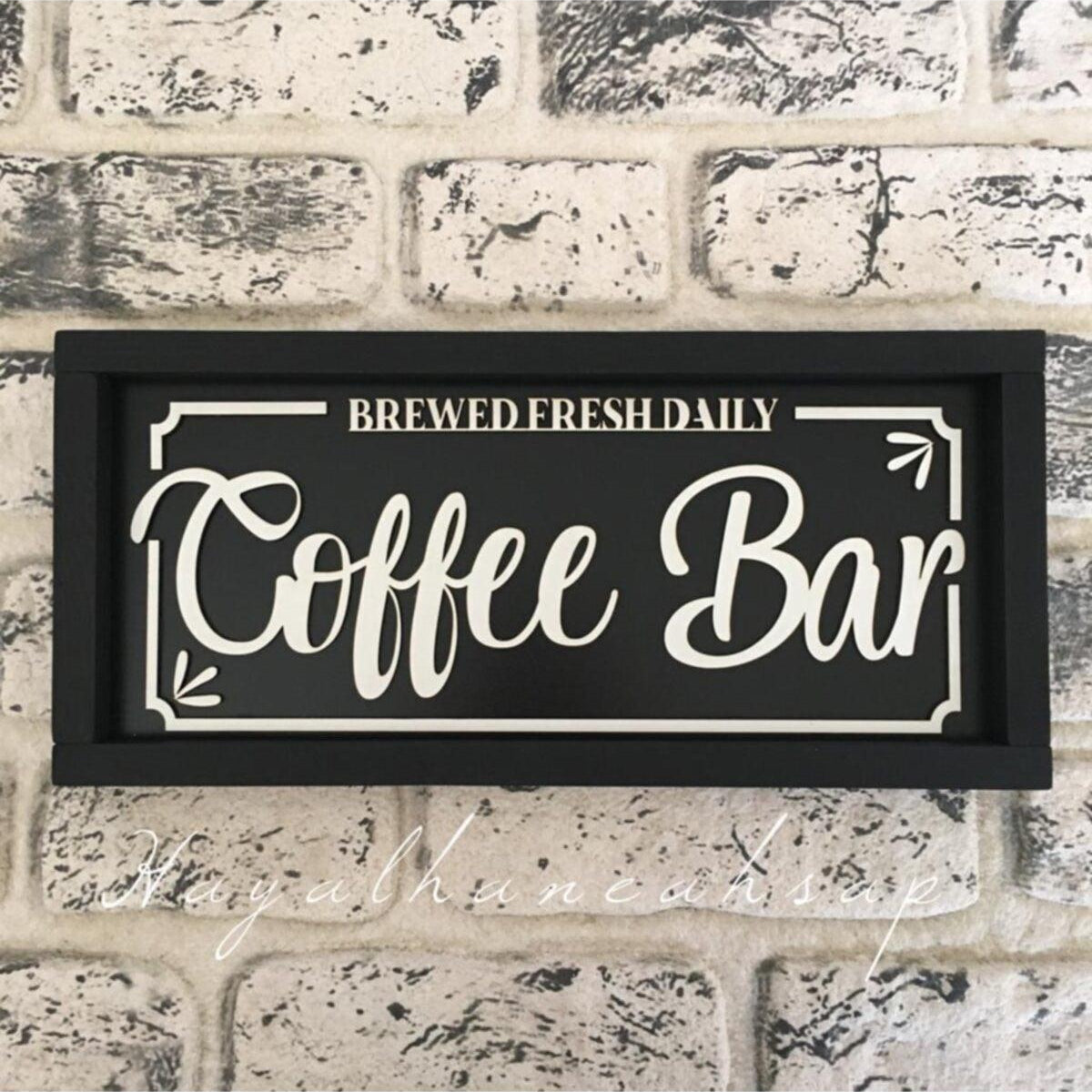 Coffee Corner Coffee Bar Table – Swordslife