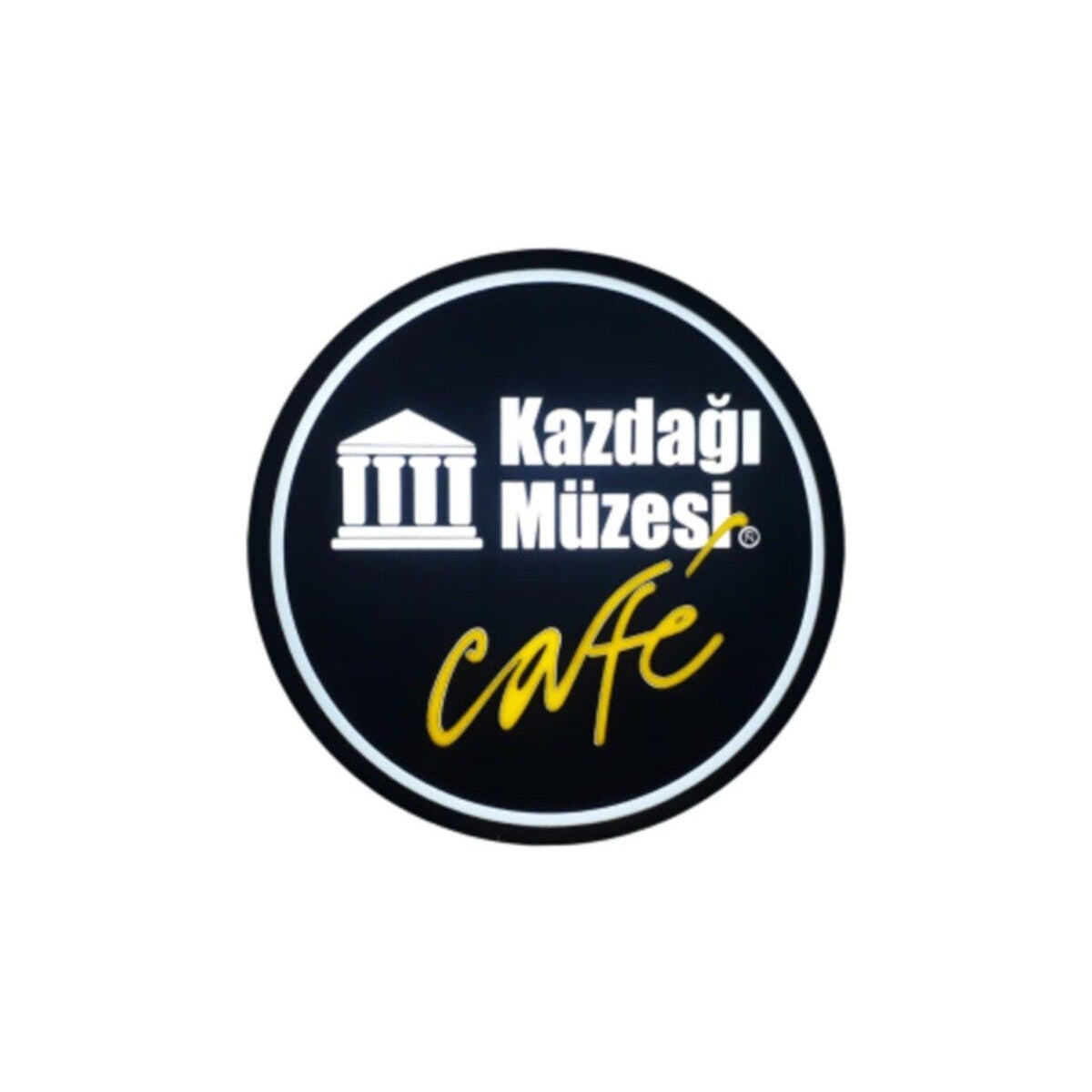 Kaz Mountaincafe Schriftliche visuelle Signage 3d Led Neon Effektive b ...