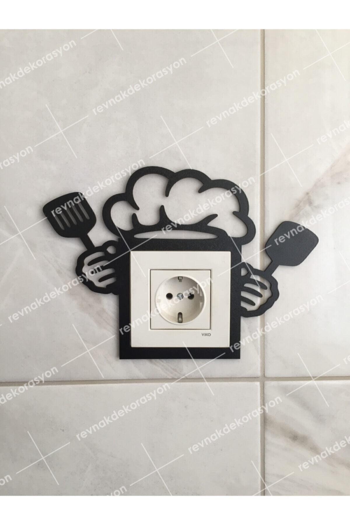 Kitchen Socket Frame – Swordslife