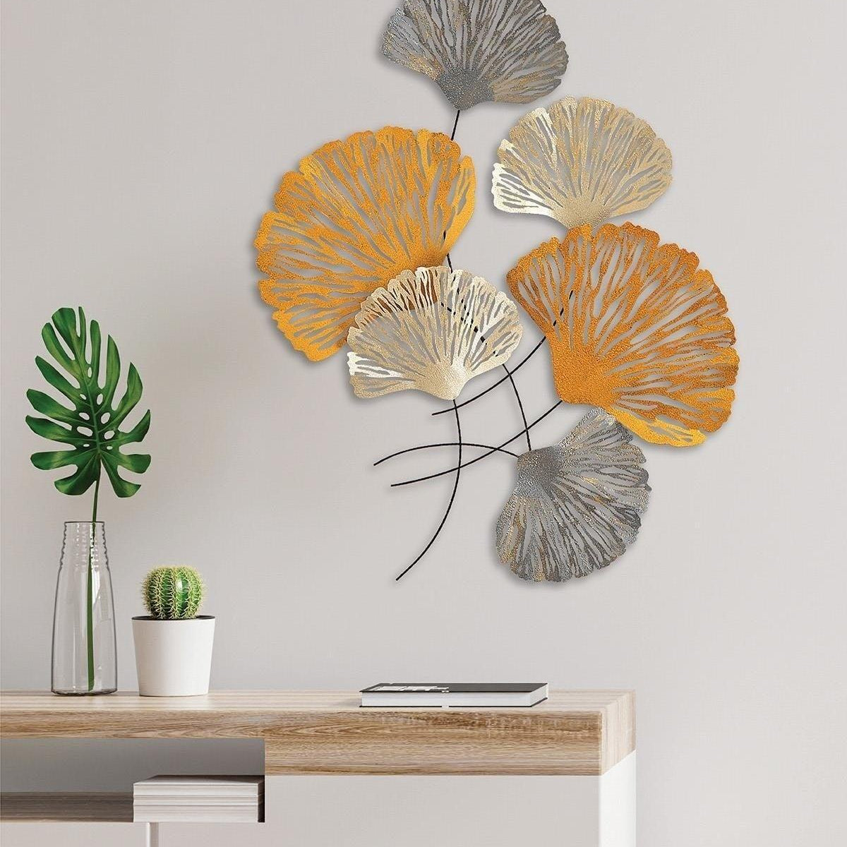 Myth Metal Wall Painting, Home Office Wall Board – Swordslife