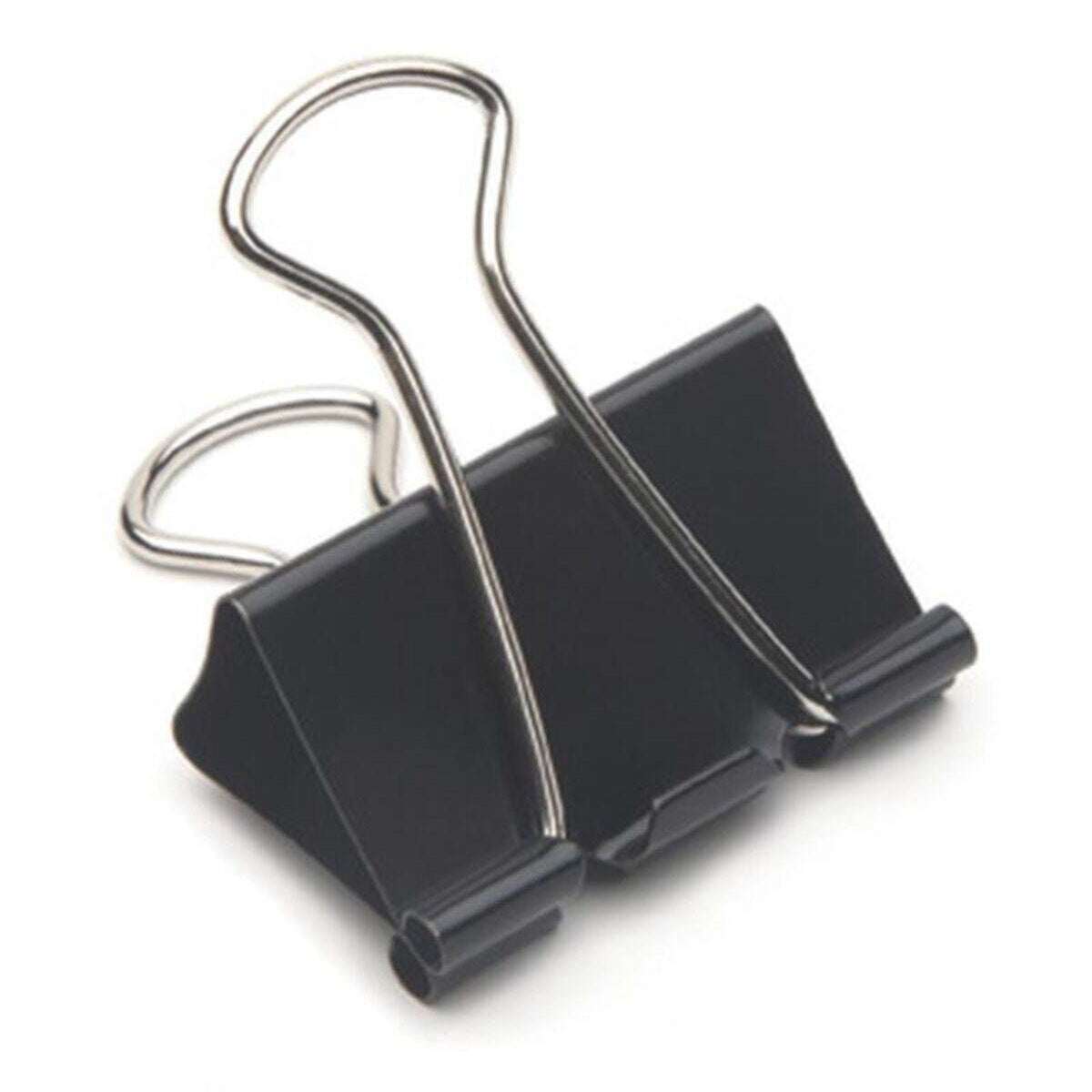 Omega 19mm. Double Clip Steel Clamp (12 Pieces) 920 – Swordslife