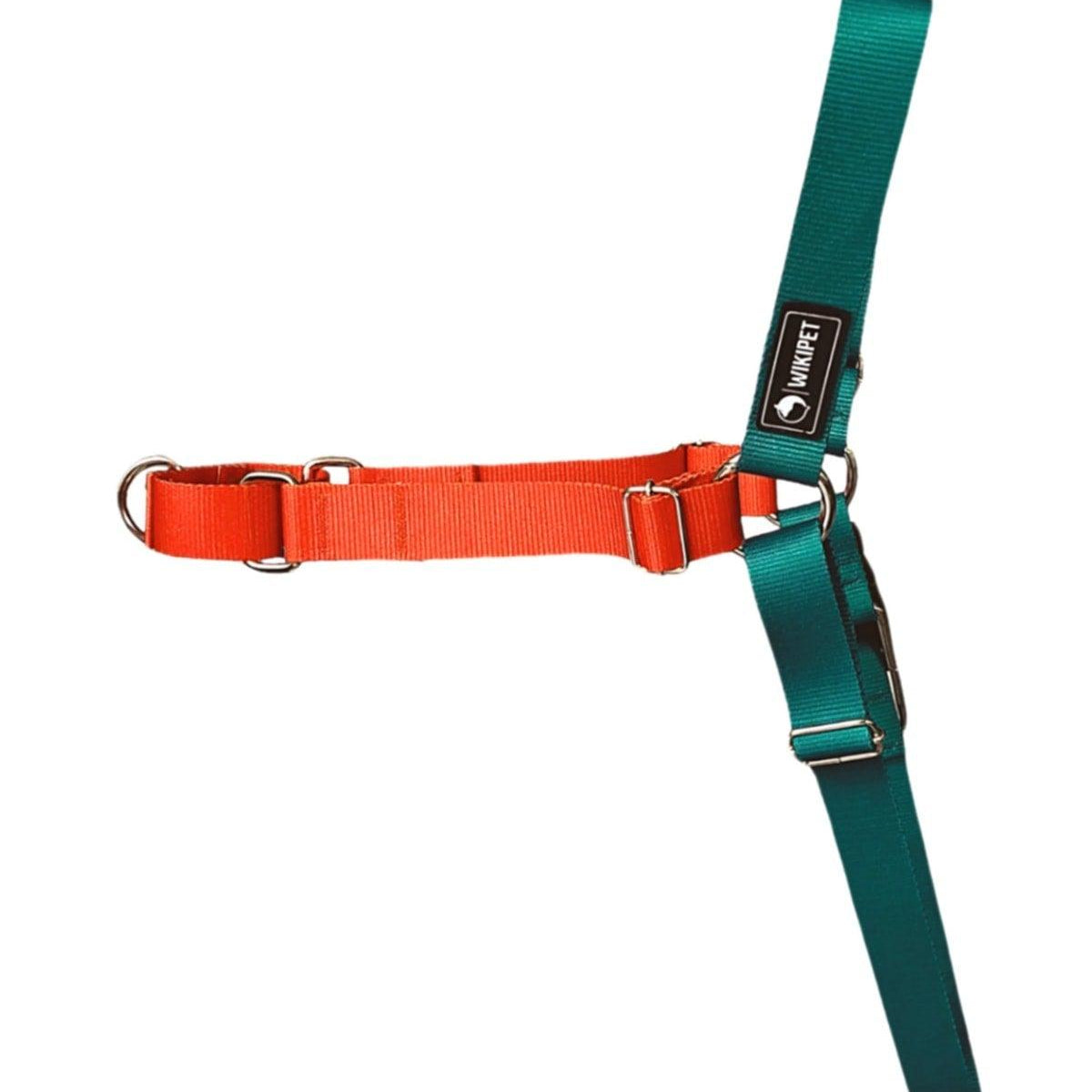 Orion Easy Walk Front Pull Harness – Swordslife