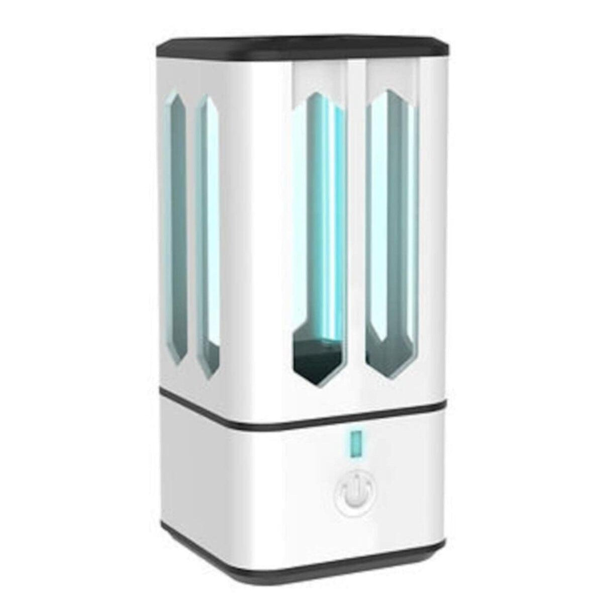 Uvc Rechargeable Germicidal Disinfection Device – Swordslife