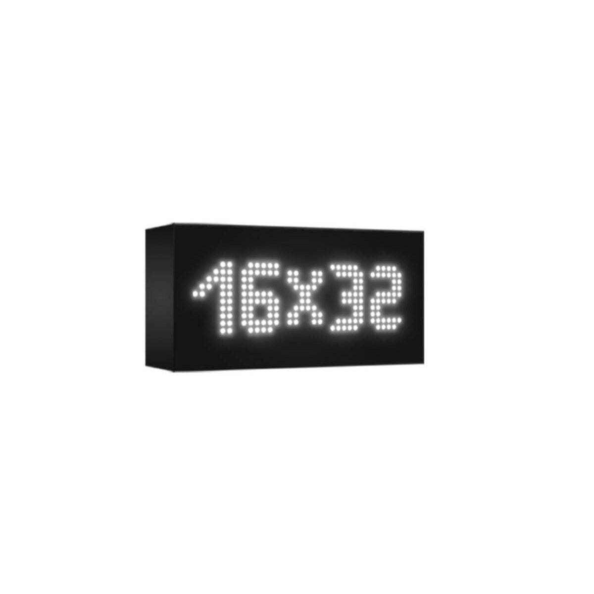 96x96 cm LED Marquee Sign – Digital Display Board – Swordslife